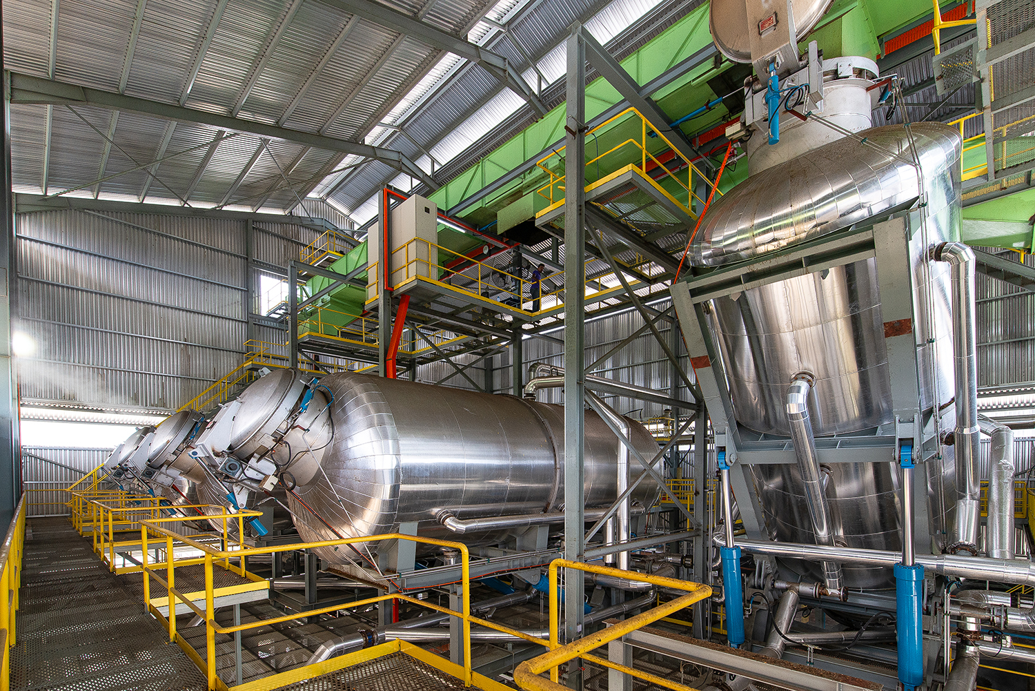 Besteel - Cost-Effective Solutions